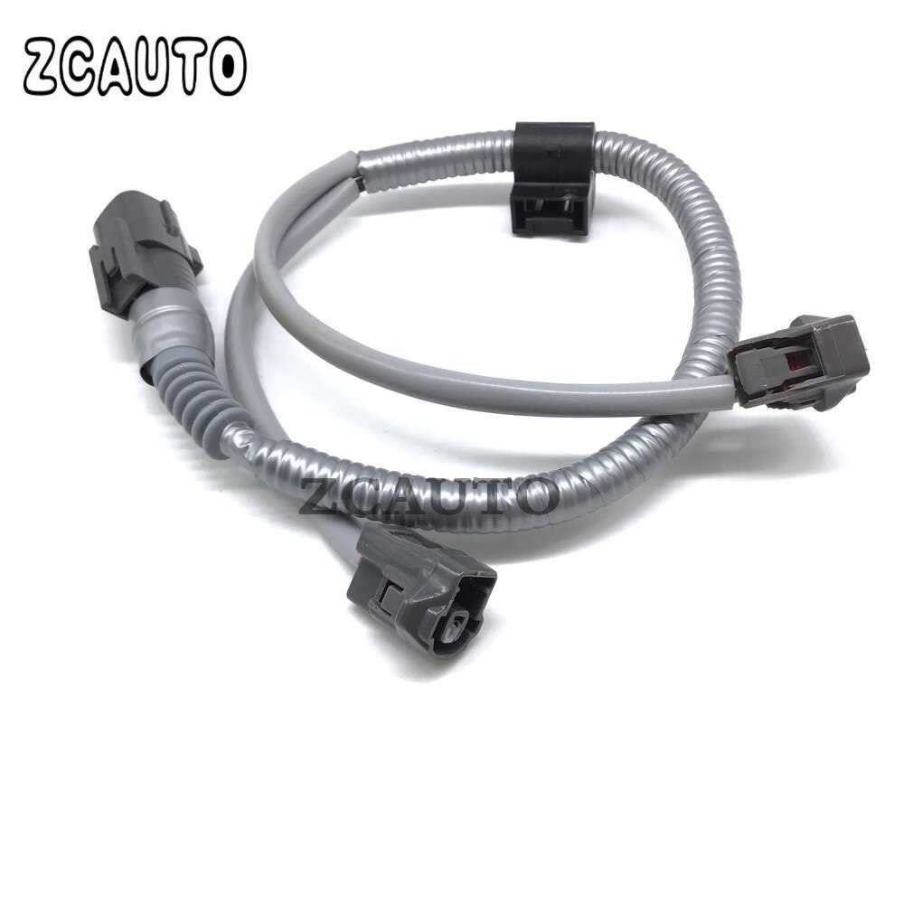 Engine Knock Sensor Wiring Harness Pigtail Plug fo... – Grandado