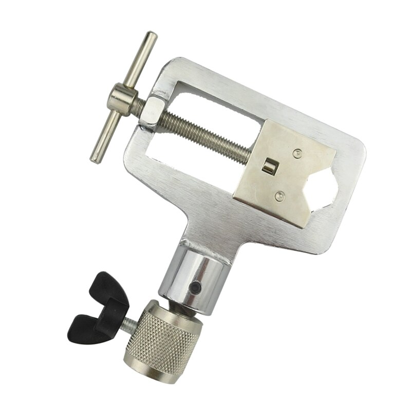 Metal Alloy Locksmith Vise Vise Tool Repair Practi... – Grandado
