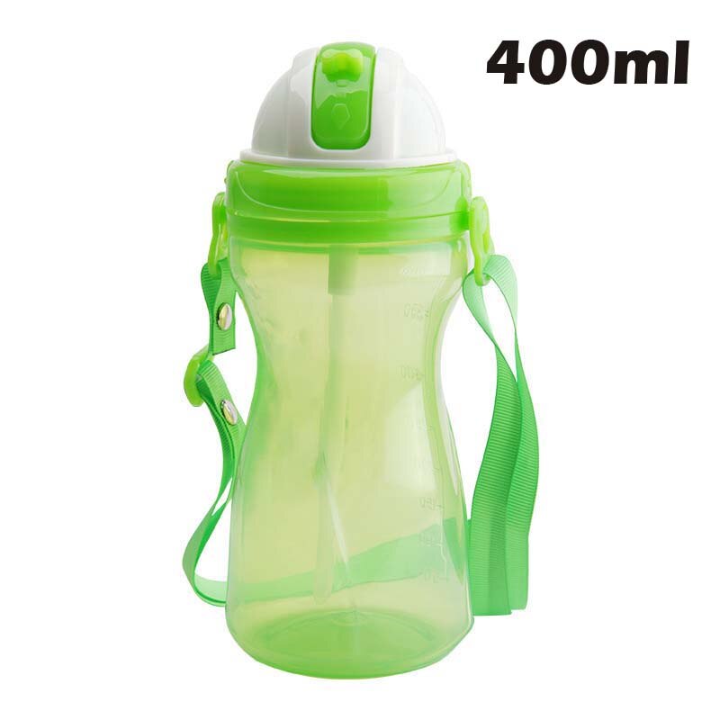 400ml Baby Bottle Juice Breastfeeding Anti-colic W... – Grandado