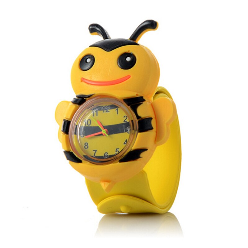 Children Lovely Cartoon Unisex Quartz Sports watch... – Grandado