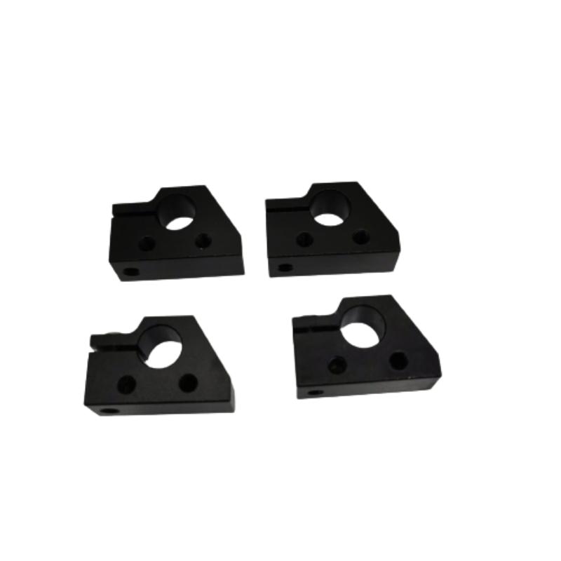 Funssor 1set Prusa MK3/MK3S 3D pritner aluminum Y ... – Grandado