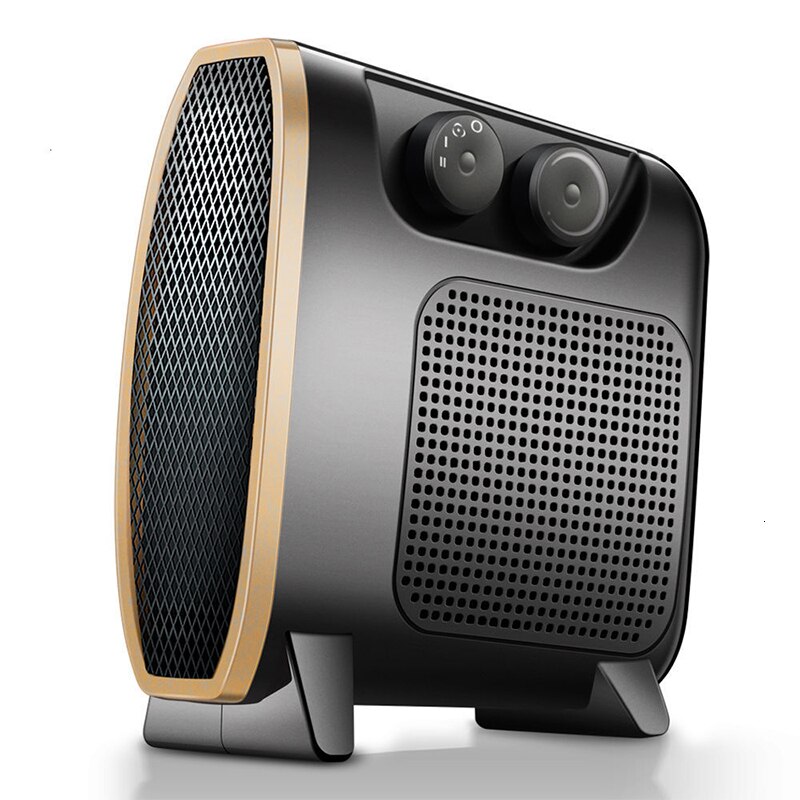 Portable Office Fan Heater Mini Electric Infrared ... – Grandado