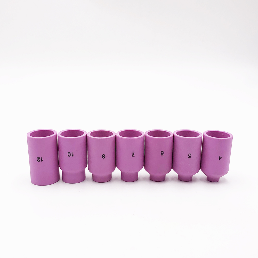 10pcs Tig Welding Part Welding Torch Accessories 5... – Vicedeal