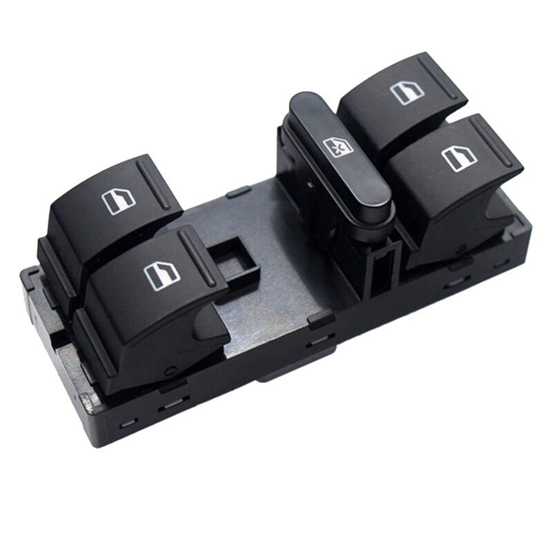 Car Driver Side Master Power Window Control Switch... – Vicedeal