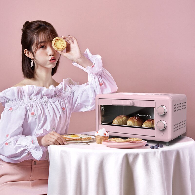 DKX-A09A1 oven small double oven small baking mult... – Grandado