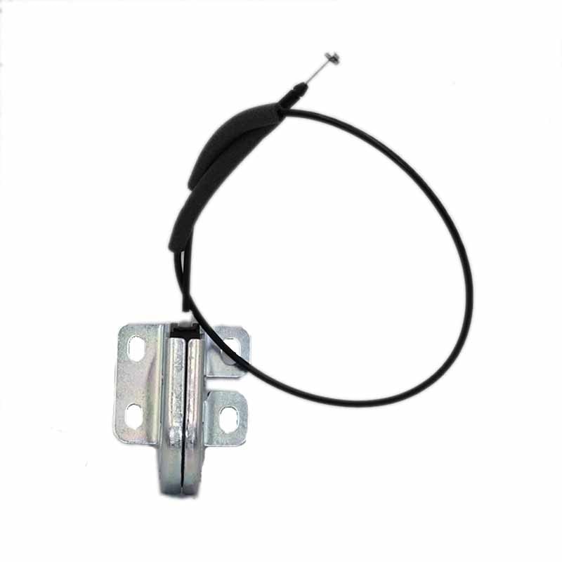 Rear Trunk lock Back door Tailgate Latch Locks Dow... – Grandado