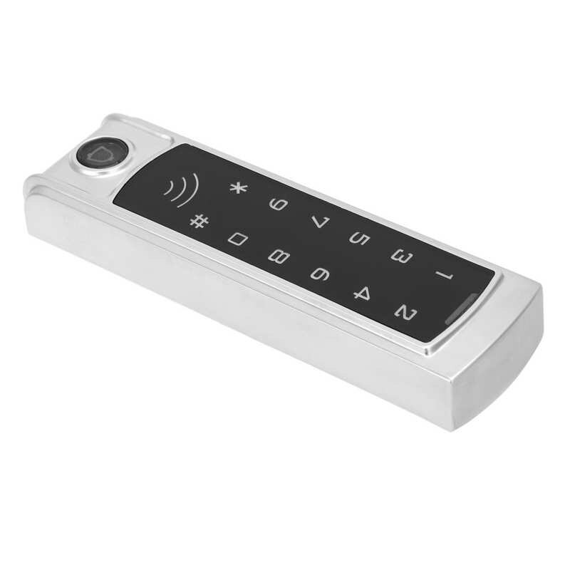 Keypad Access Control High Efficiency High Securit... – Grandado