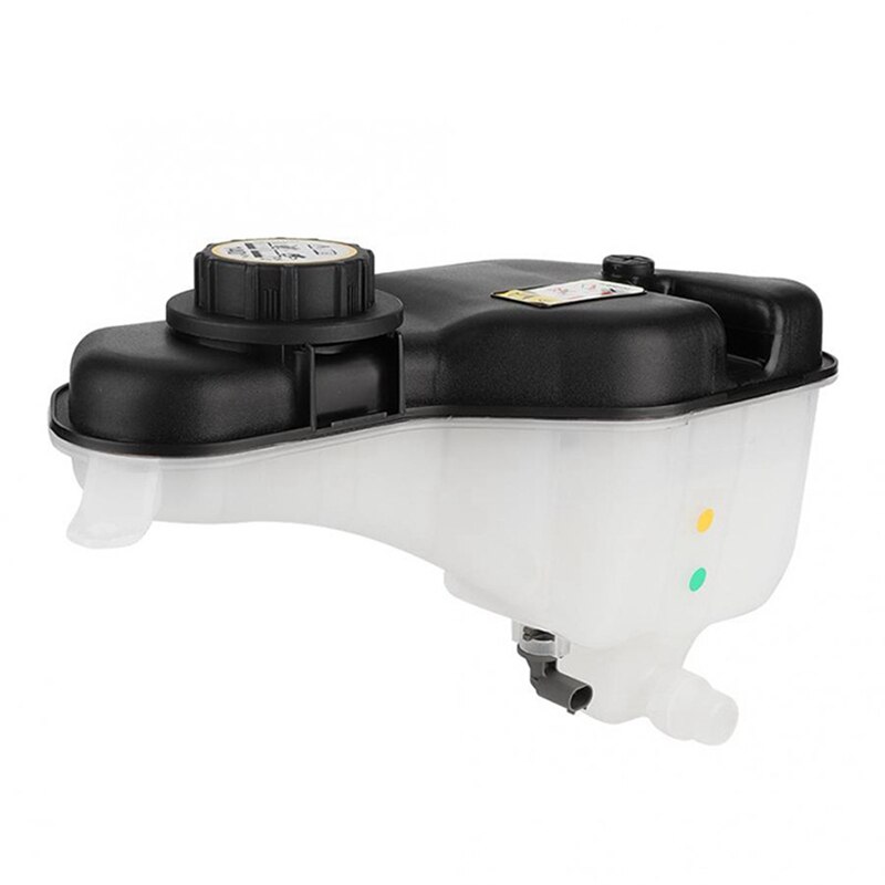 Coolant Reservoir Bottle Coolant Overflow Tank for... – Grandado