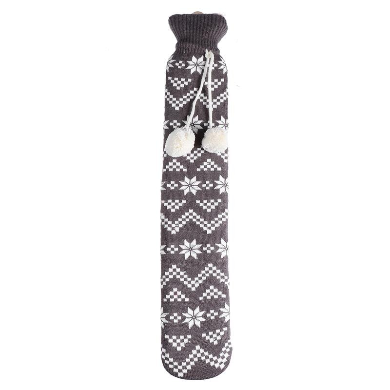 Long Strip Water Filled Rubber Water Bag Warm Comf... – Grandado