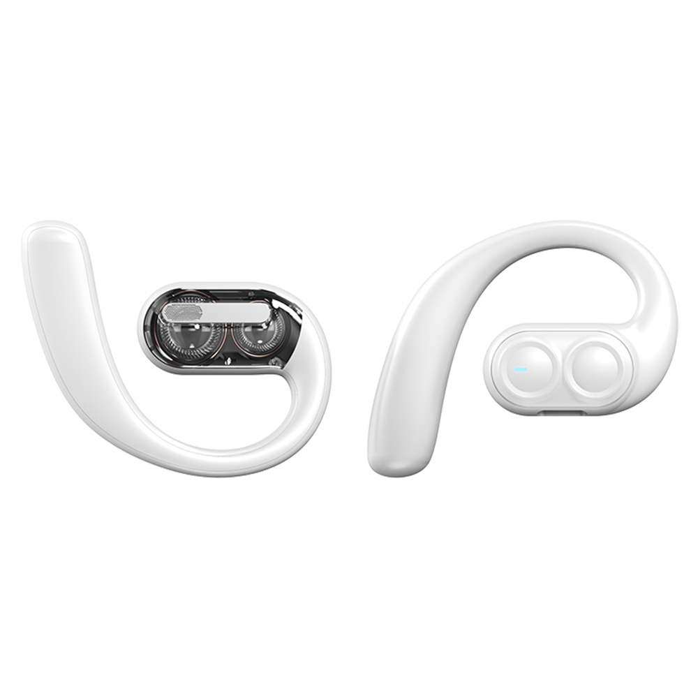 Open Bluetooth-compatible Earphone OWS Ear Hook LX... – Grandado