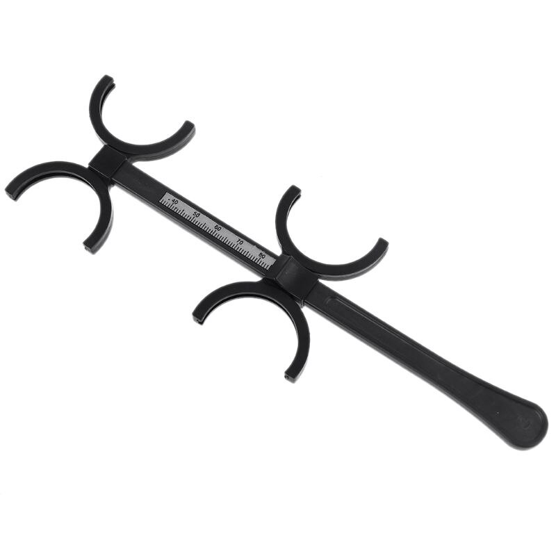 Adjustable Optical Optometry Flip Trial Lens Plast... – Grandado