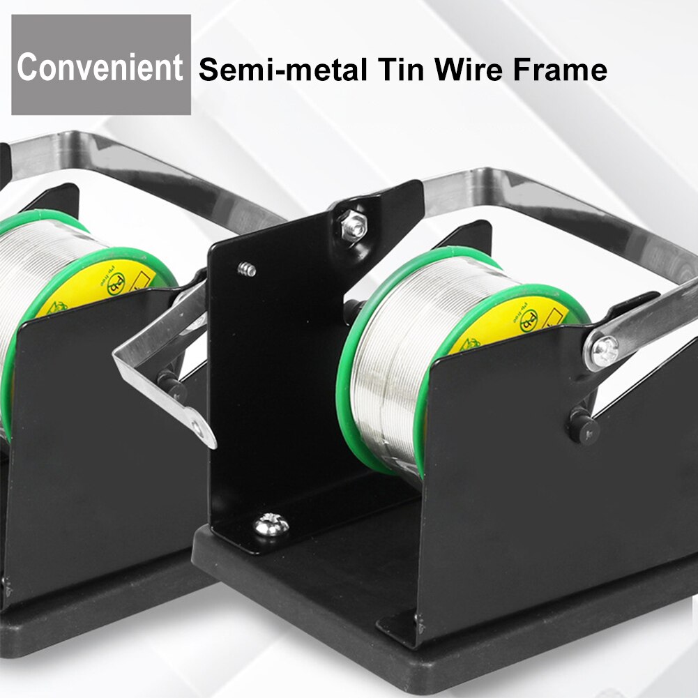 Hoge Hardheid Soldeer Stand Duurzaam Verstelbare S... – Grandado