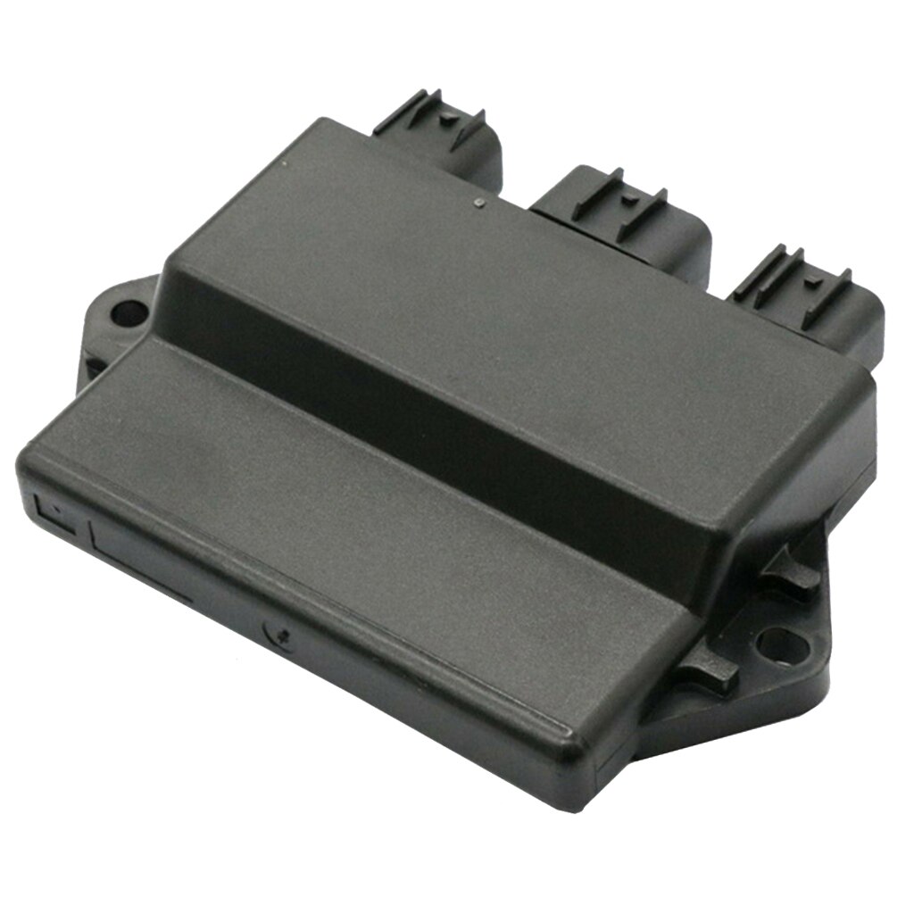 Cdi Module Box Fit Voor Yamaha Yfm 450 Grizzly-200... – Grandado