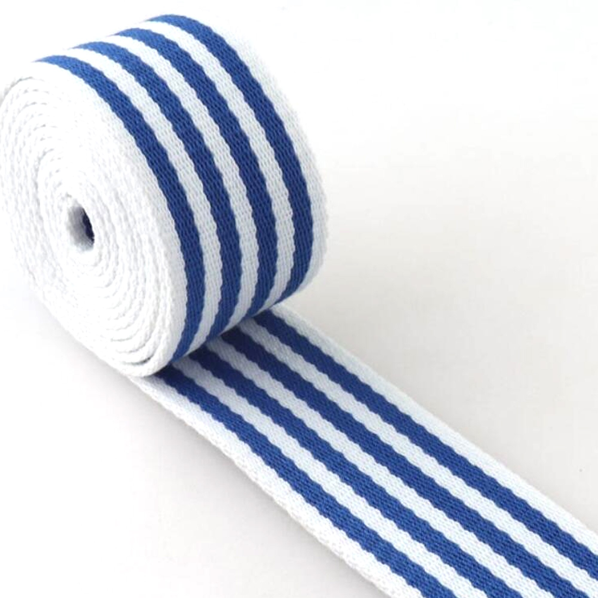 Streep 38Mm Canvas Lint Heuptas Verdikking Katoen ... – Vicedeal