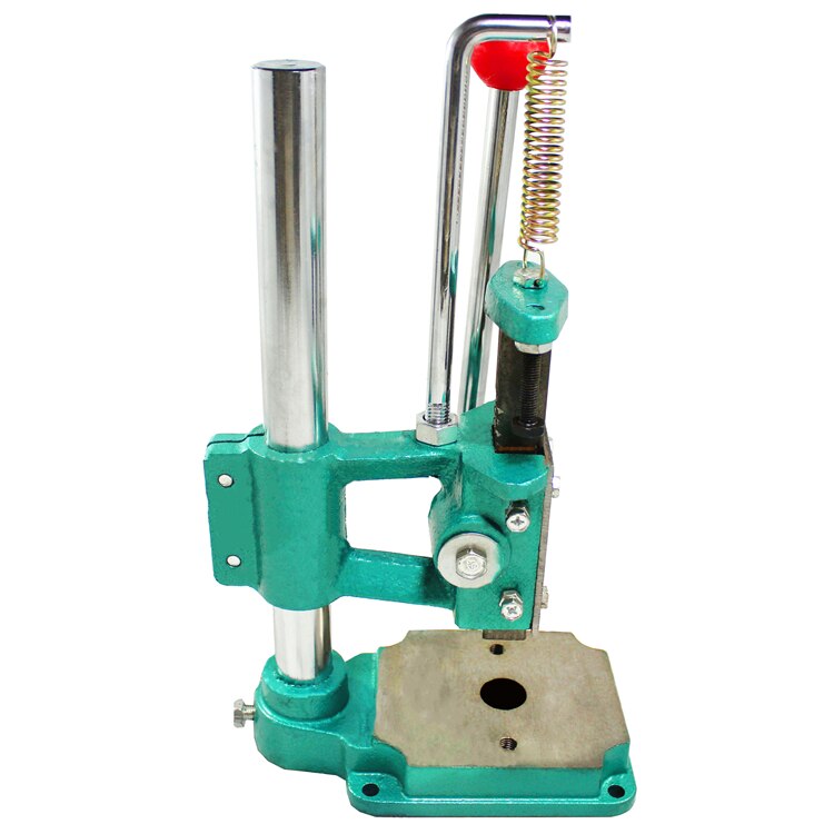 Exported to 58 countries JR-16-1 hand press machin... – Grandado