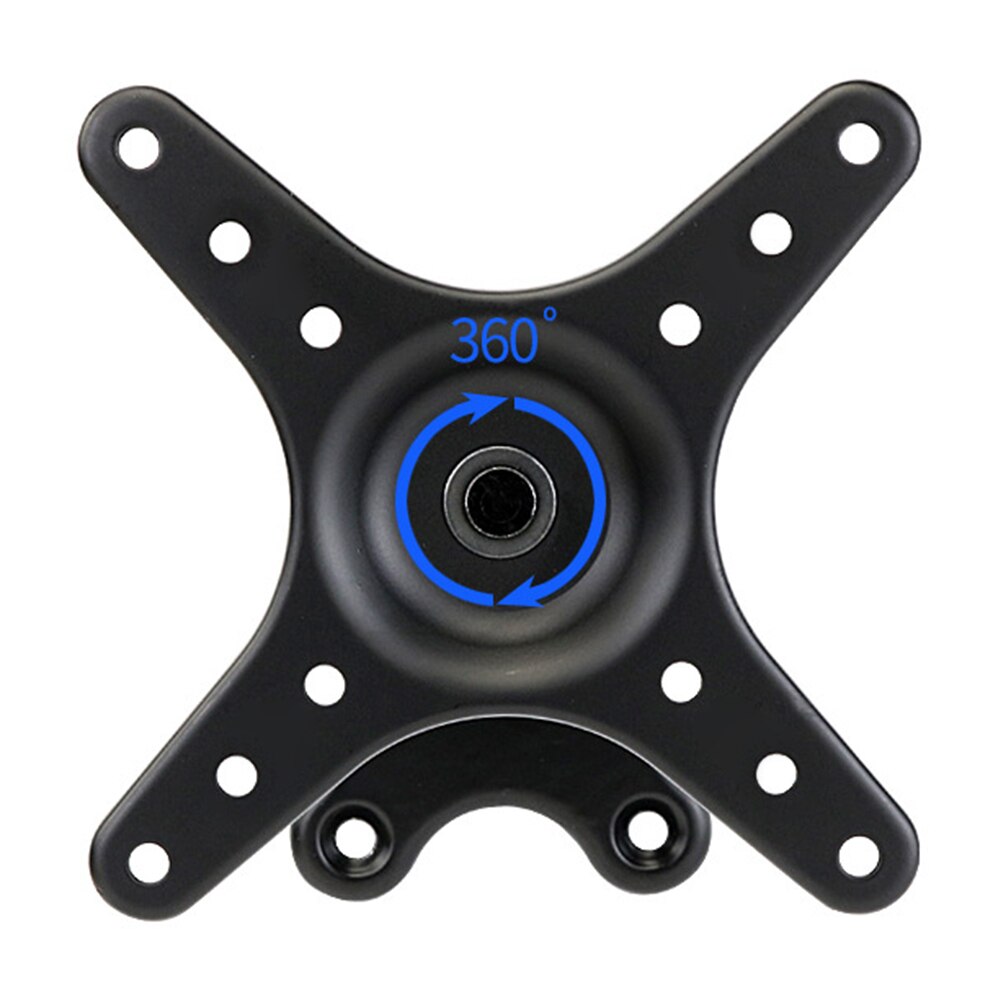 Adjustable Angle Home 14 To 27inch TV Bracket Stro... – Grandado