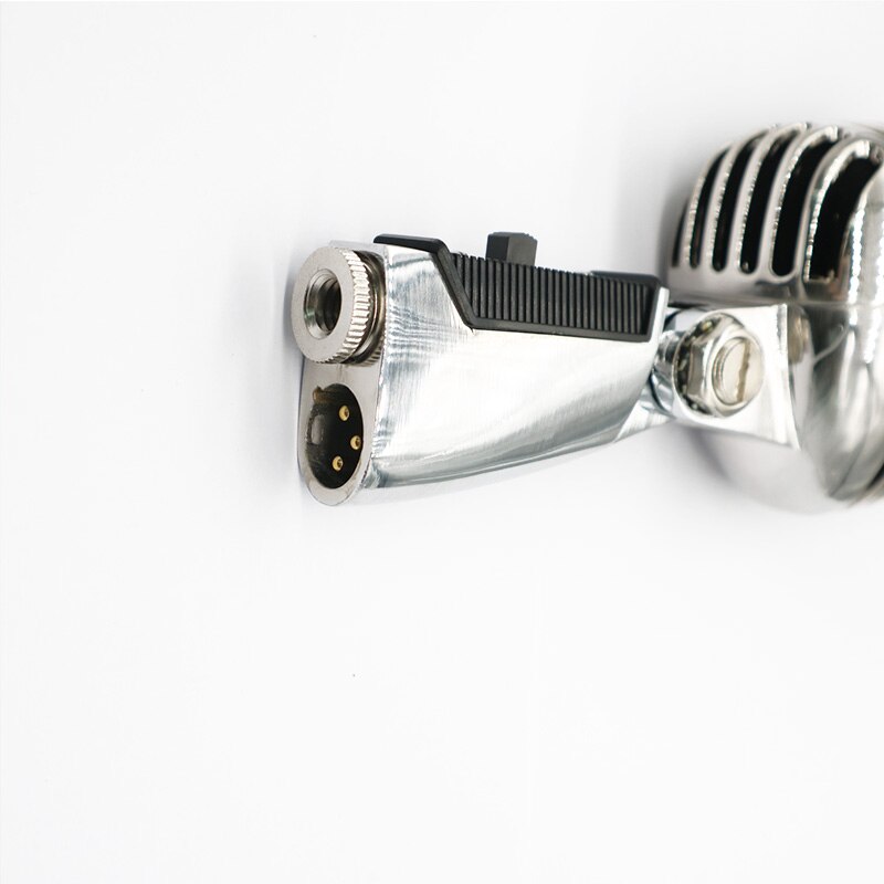 Deluxe Metal 55SH II Dynamic Microphone Vocal Clas... – Vicedeal