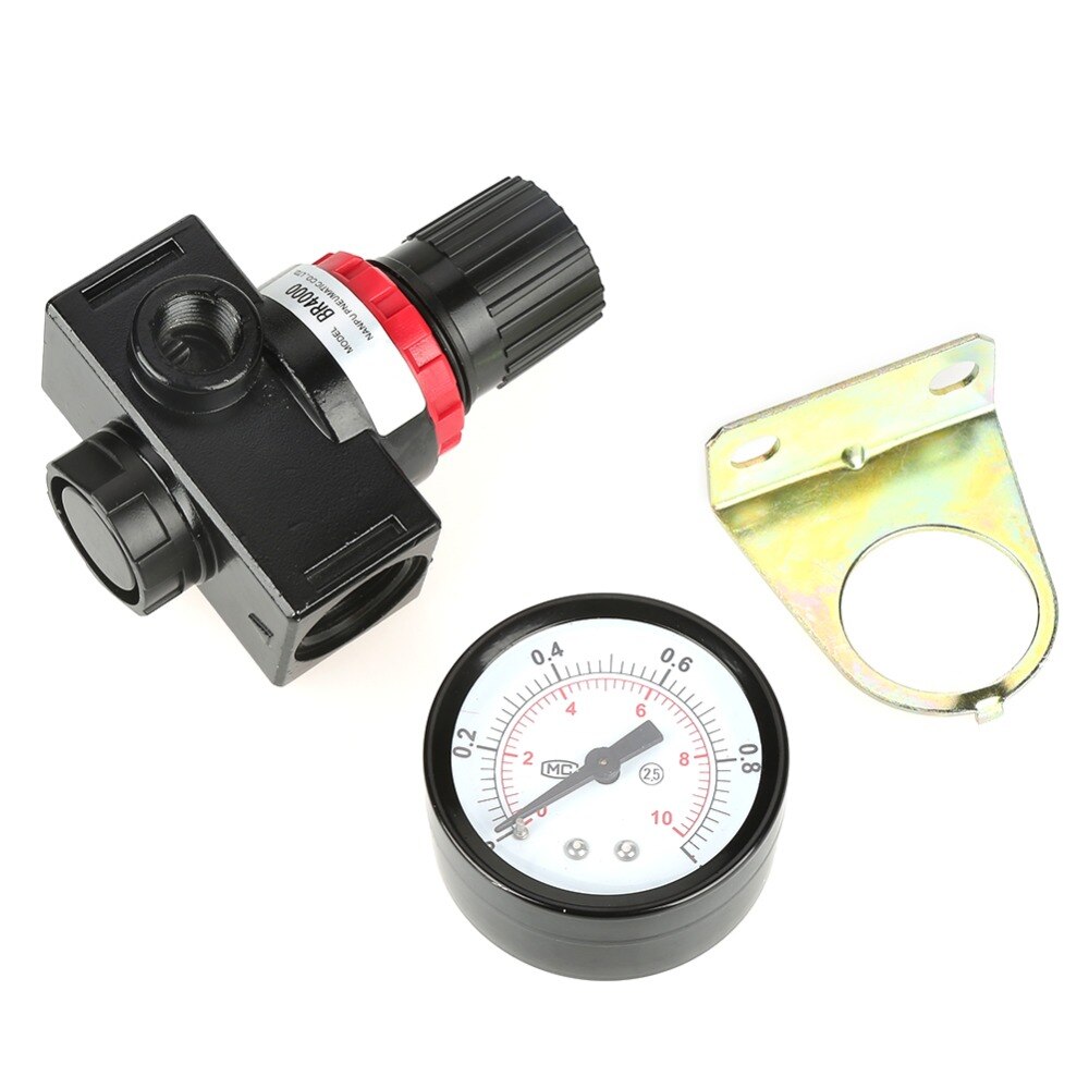 0.05~1MPa AR2000 G1/4'' Air Control Compre... – Grandado