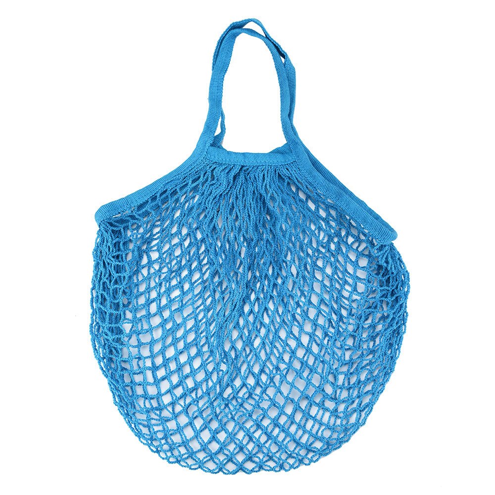 Mesh bag 2019TOP Mesh Net Turtle Bag String Shoppi... – Grandado