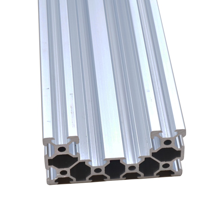 4080U aluminum extrusion profile european standard... – Grandado
