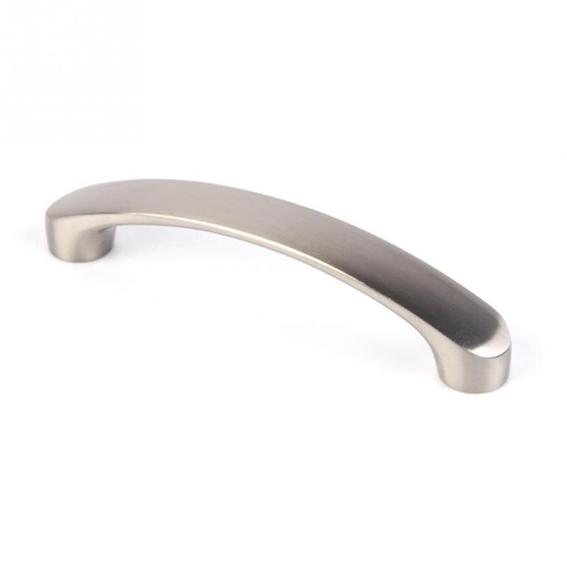 Drawer Aluminium Alloy Door Handle Modern Cabinet ... – Grandado