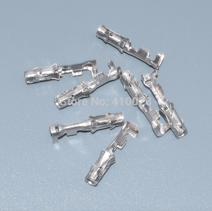 shhworldsea 1.5 2.5mm wire terminal auto crimp loo... – Vicedeal