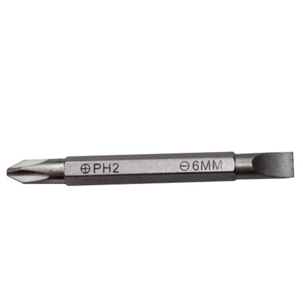 Short Shank 2 Ways Screwdrivers Telescopic Dual Pu... – Grandado