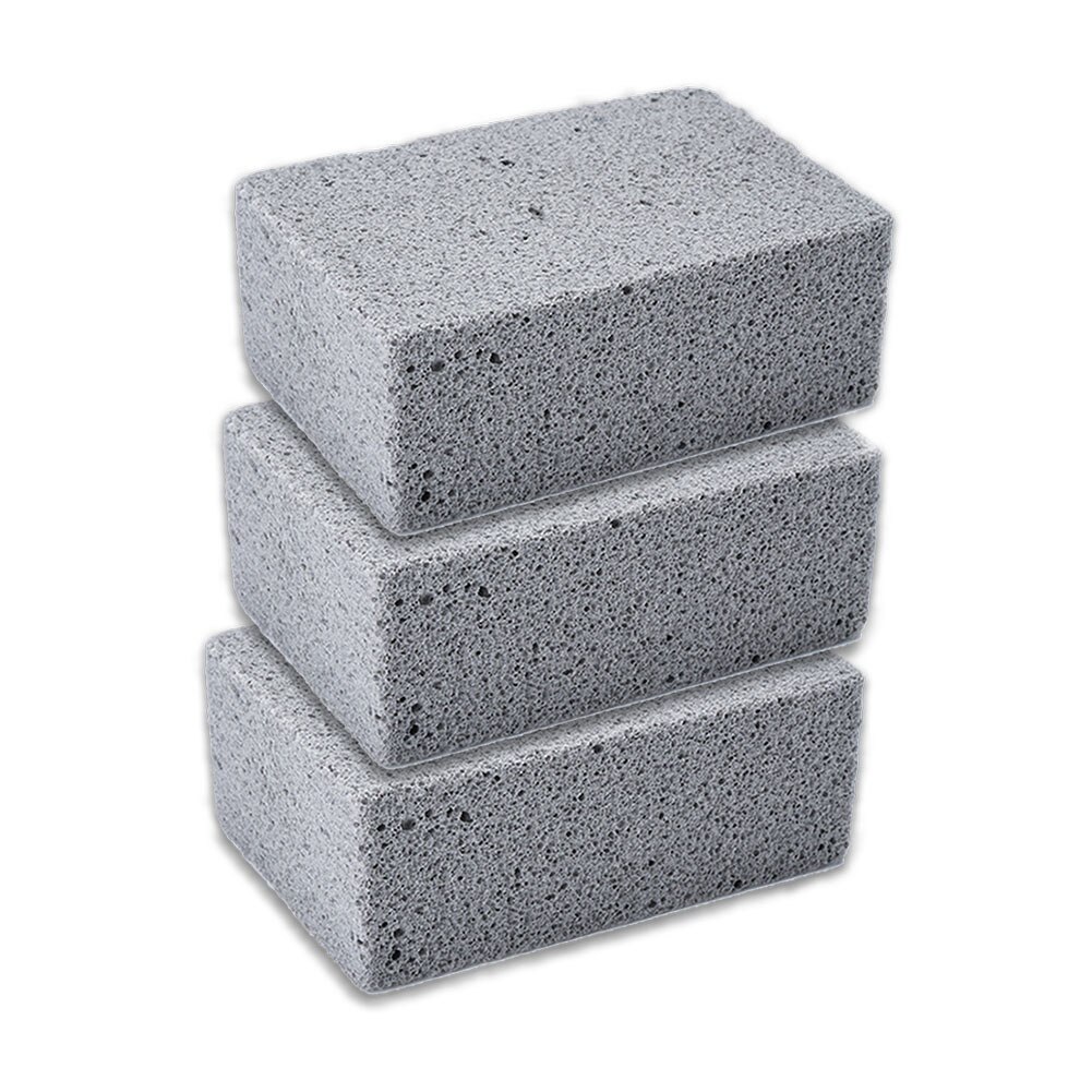 3 Stks/pak Accessoires Rekken Puimsteen De Scaling... – Vicedeal