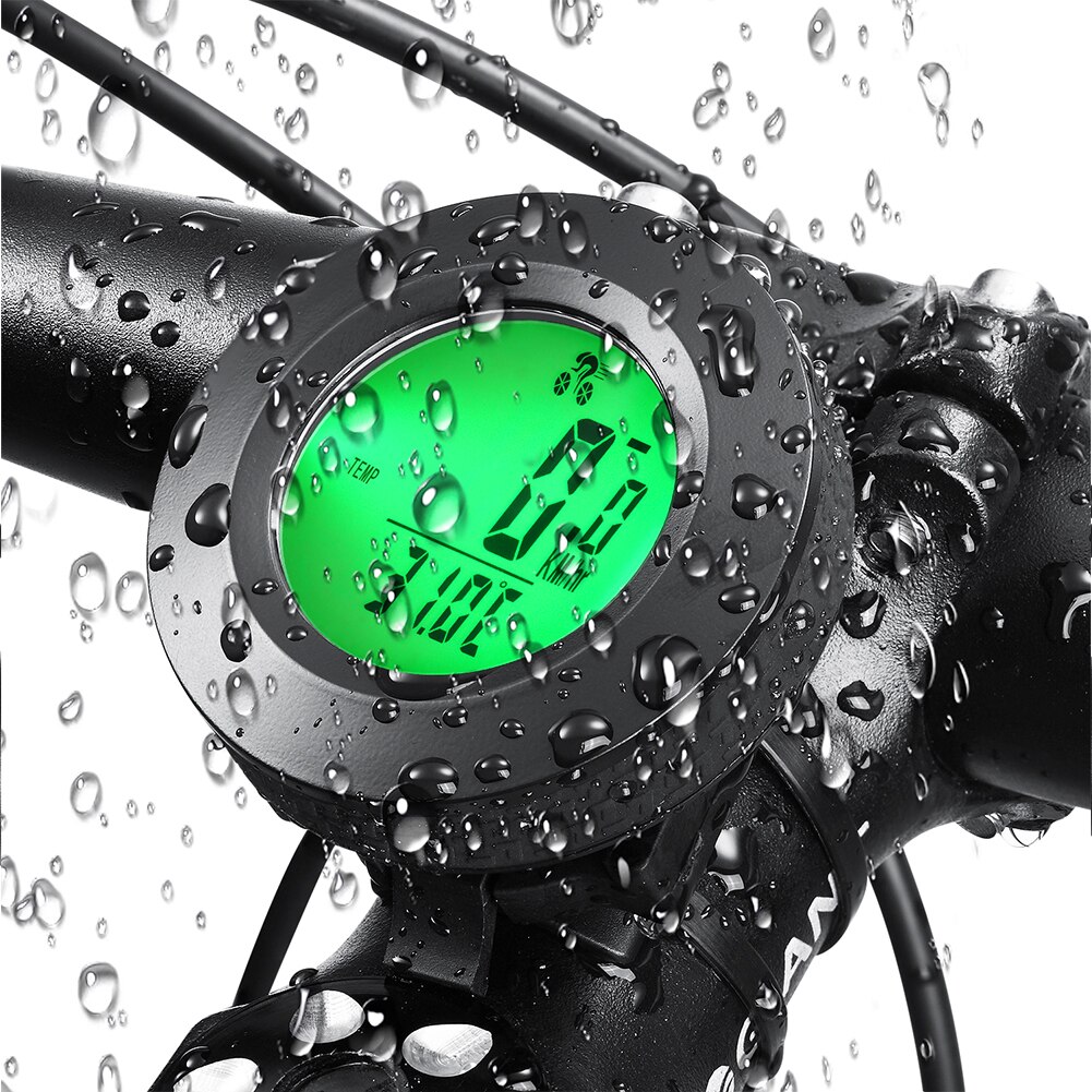 Bicycle Accessories Bicycle Stopwatch Cycling Ridi... – Grandado