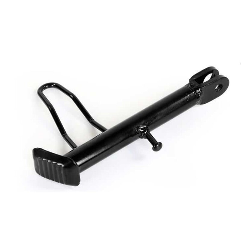 Universal Motorbike Adjustable Kickstand Side Stan... – Grandado