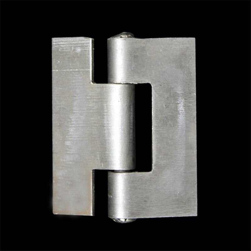 Zonder gat dikte 1.5mm 2 inch kleine gelast ijzer ... – Grandado