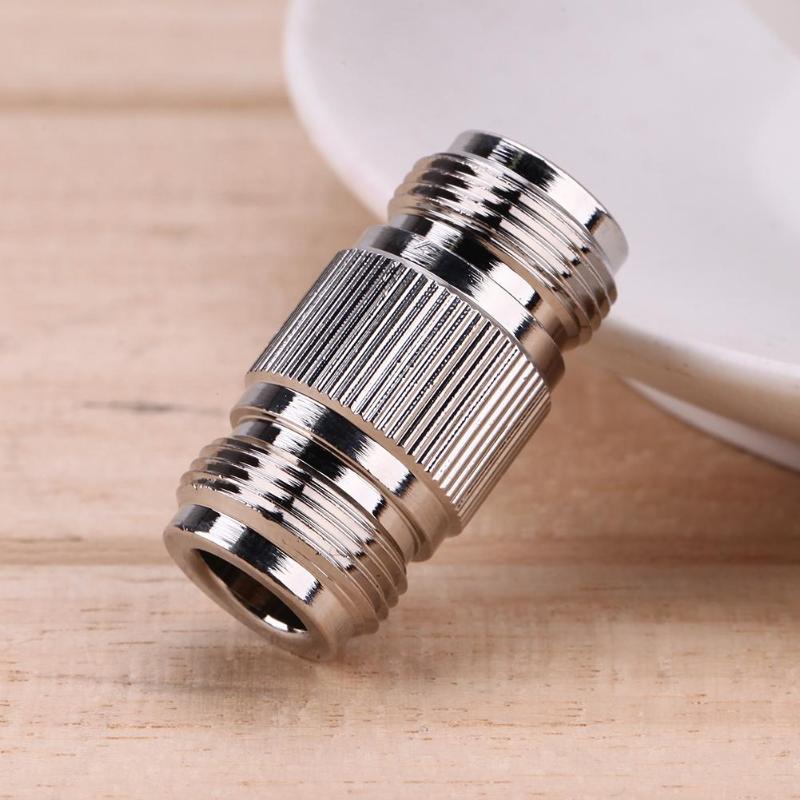 Conector hembra a hembra doble tipo N, conector co... – Grandado