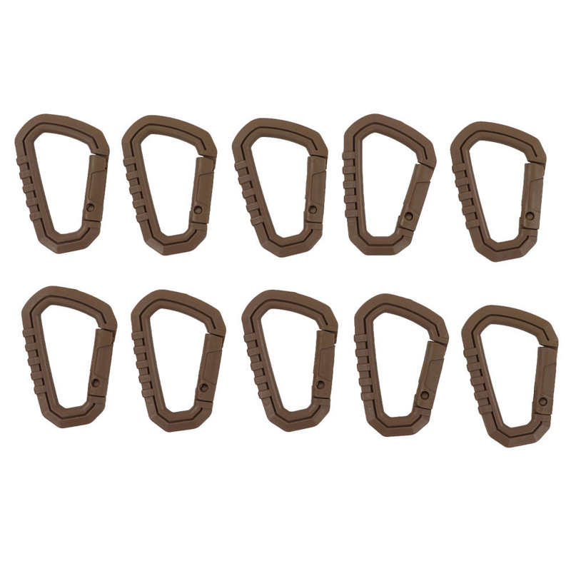 Campsite Storage Rope Flexible 5.3m Length 25 Susp... – Grandado