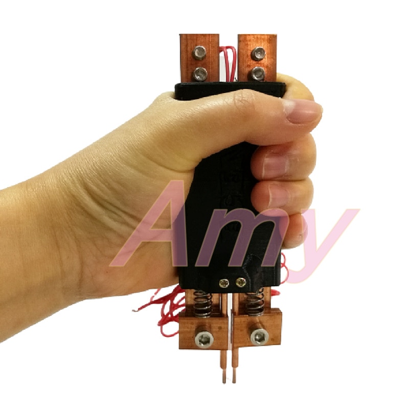 DIY spot welding machine automatic trigger handle ... – Vicedeal