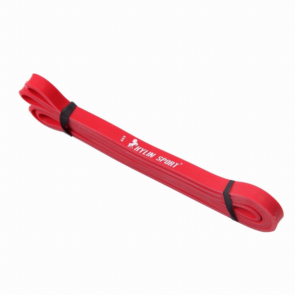 Latex resistance bands fitness body gym power trai... – Vicedeal