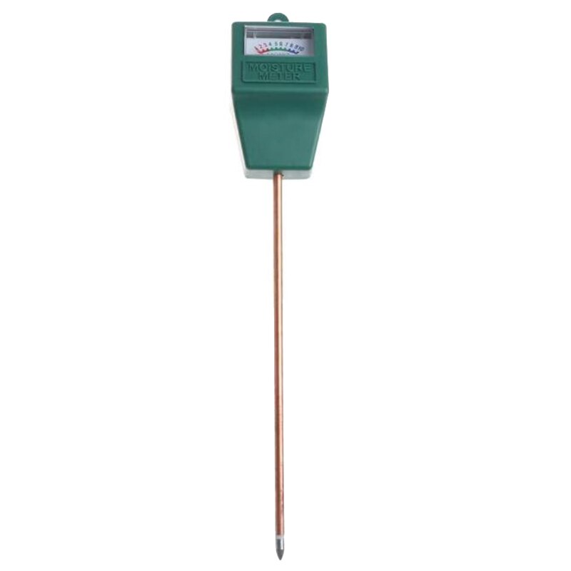 Soil Moisture Meter, Soil Test Kit for Gardens, So... – Grandado
