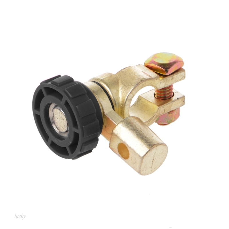 Ootdty 1 pc auto-elektriciteit accu-aansluitingssc... – Vicedeal