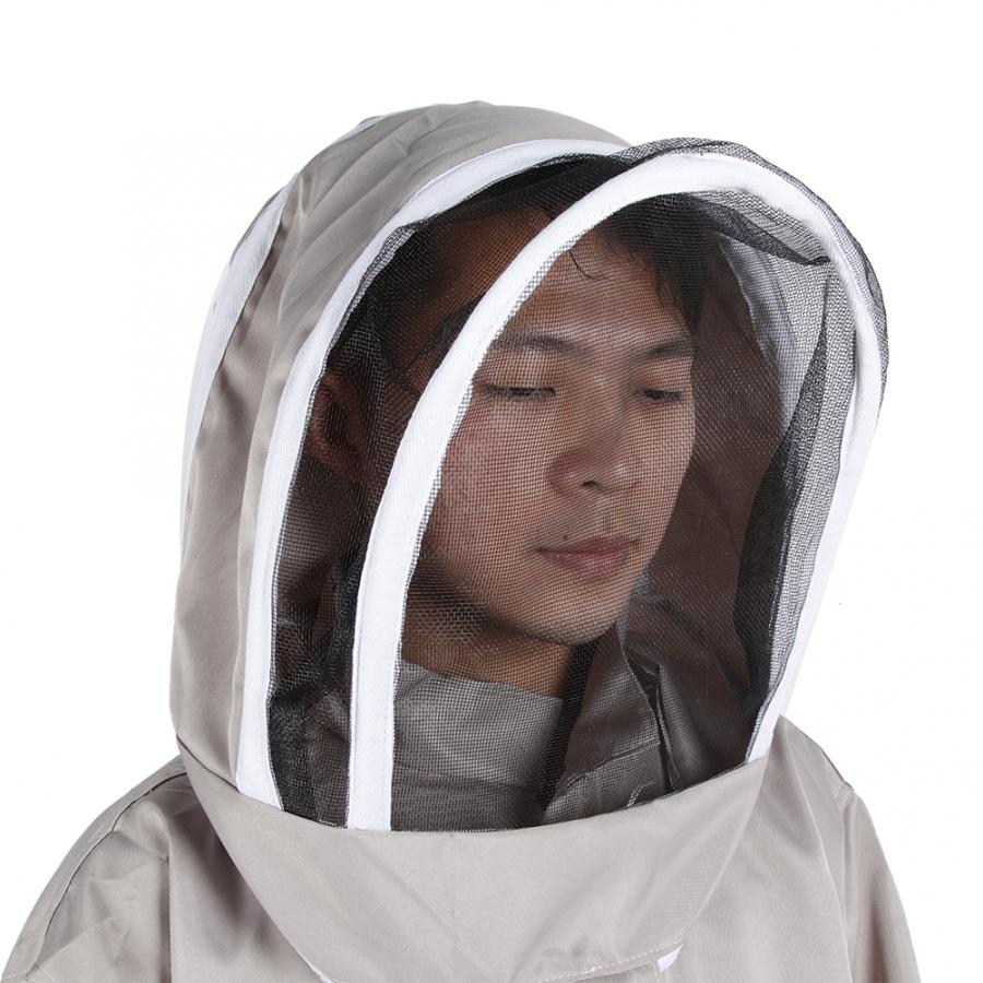 Imker Pak Hooded Imker Pak Een Stuk Bijenteelt Bes... – Vicedeal