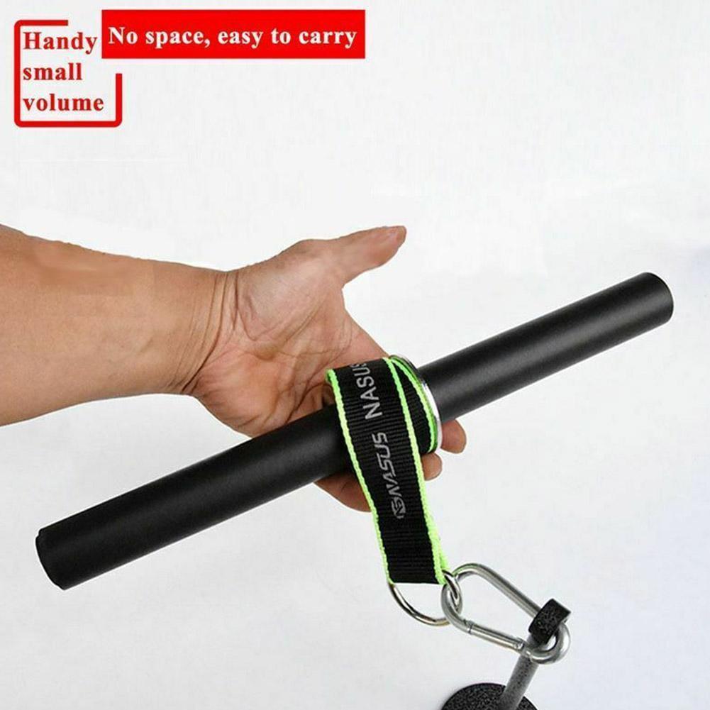 Forearm Strength Trainer Arm Triceps Blaster Wrist... – Grandado