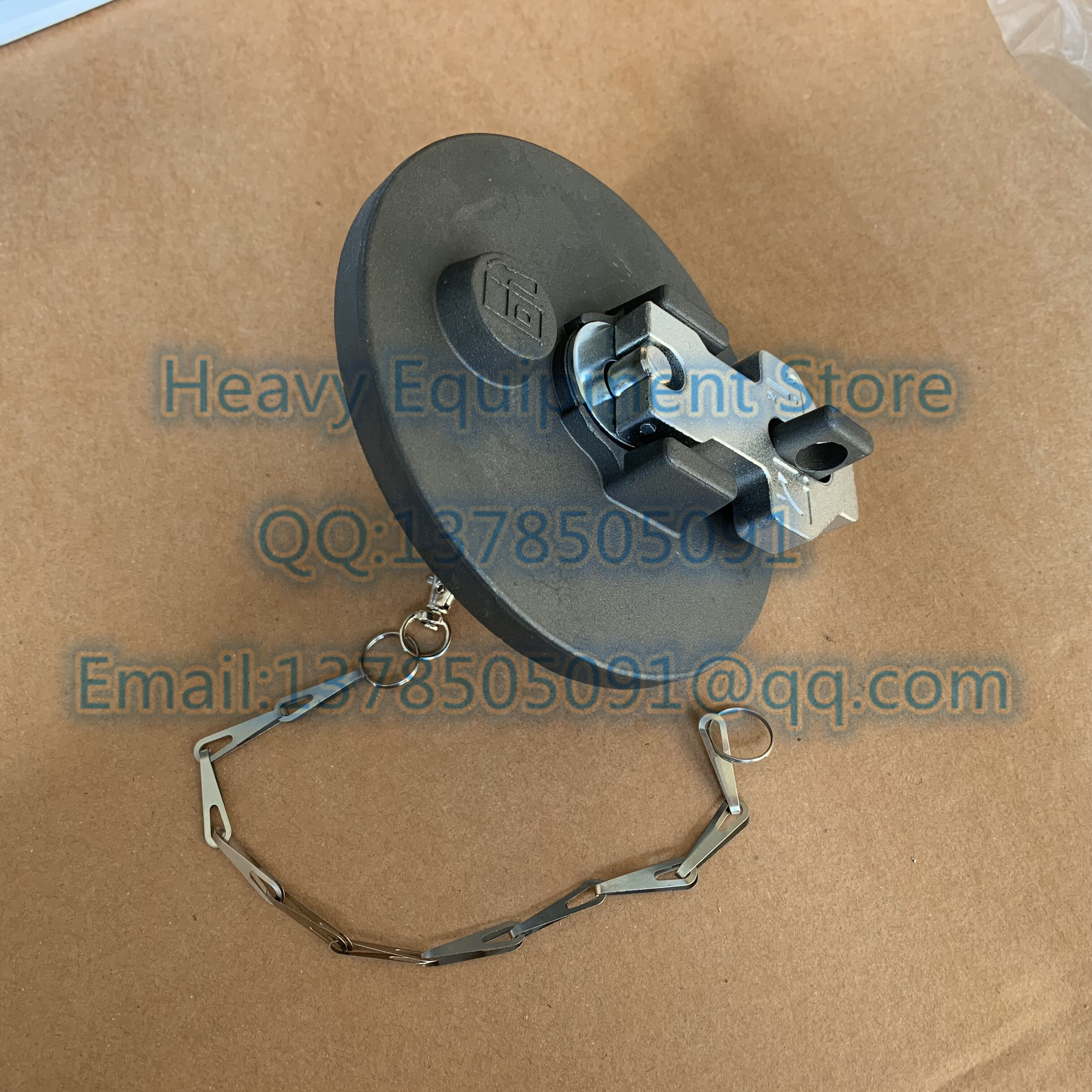 11118857 For Volvo Heavy Equipment Machine Locking... – Vicedeal