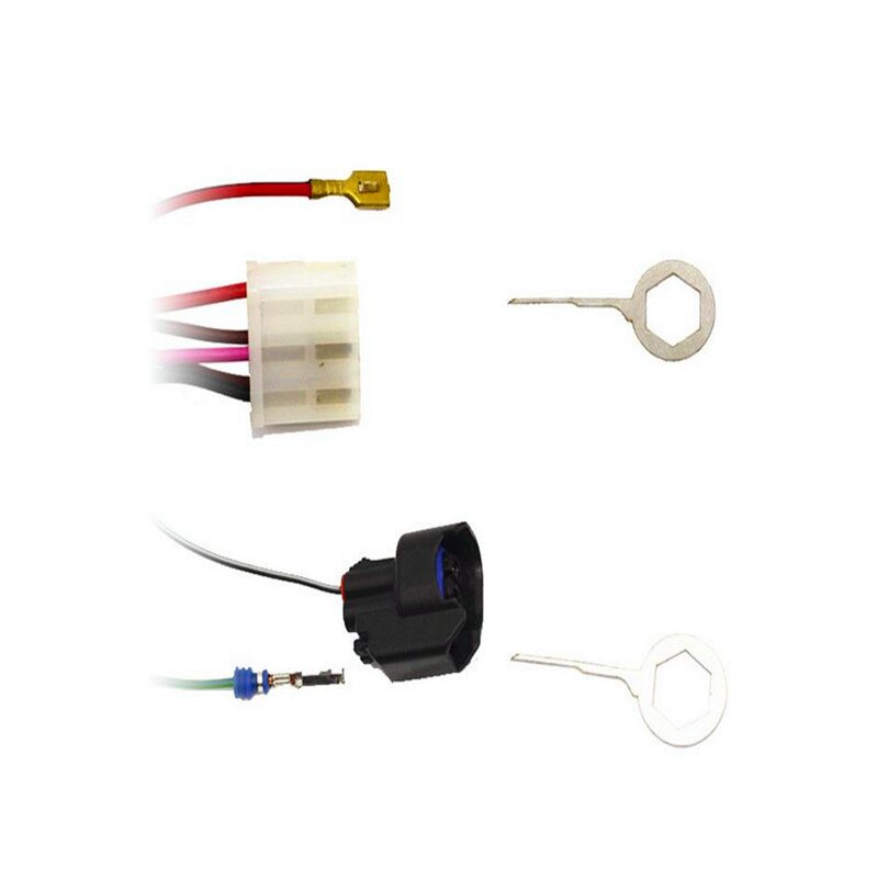 3 stk / mye obd 2 verktøy til fjerning av terminal... – Grandado