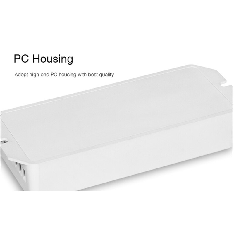 Miboxer PA5 controlador de serie de amplificador d... – Grandado