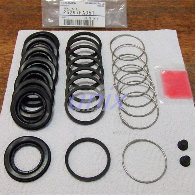 26297FA051 Calliper Kit Cylinder Repair Kit For SU... – Grandado