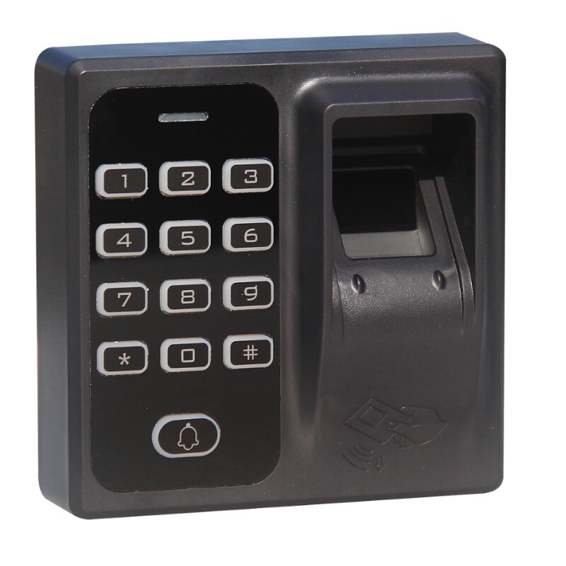 Access Control Machine, Standalone Fingerprint Acc... – Grandado Access Control Machine, Standalone Fingerprint Acc... – Grandado