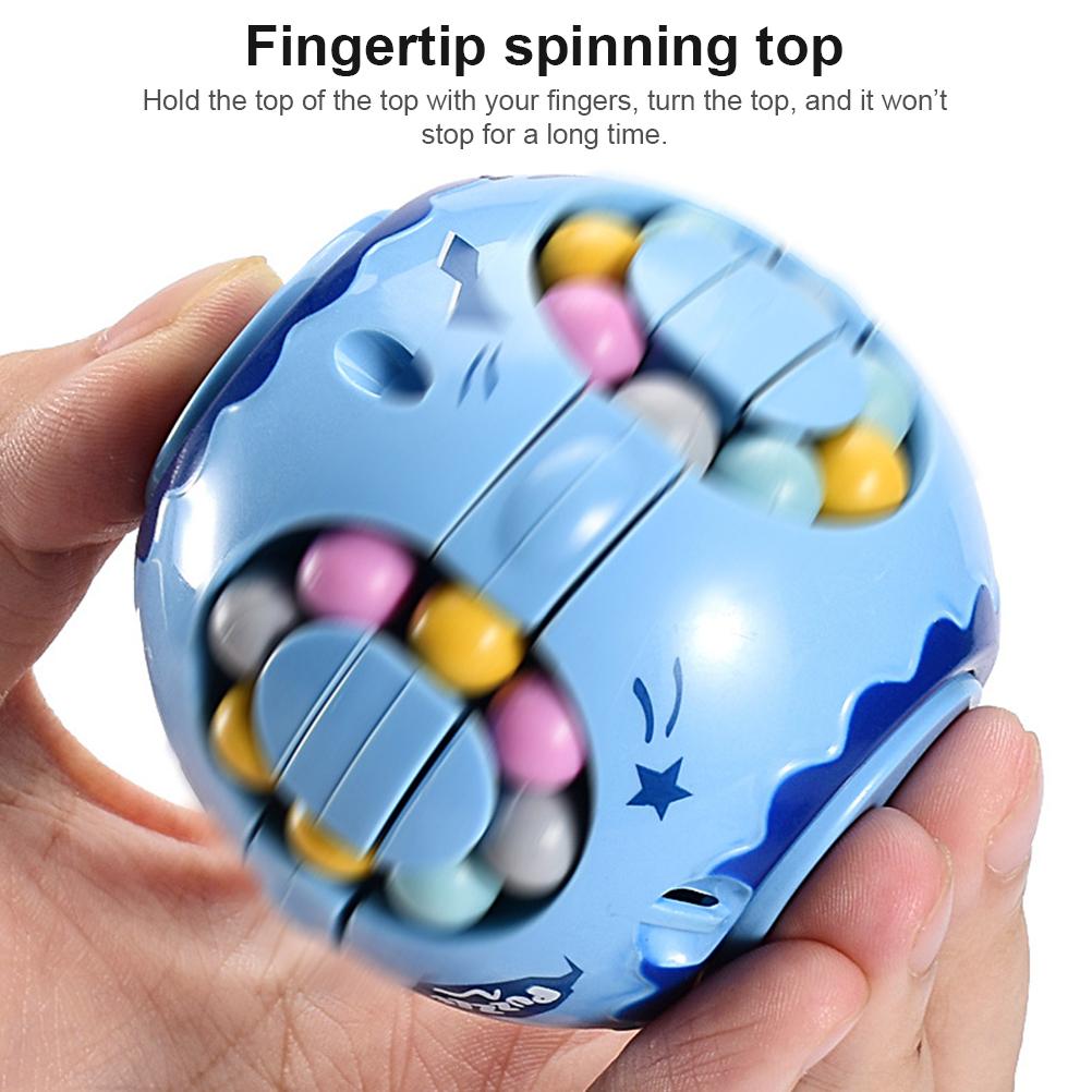 3 in 1 Mini Multiple Functions Fidget Spinner Gyro... – Vicedeal