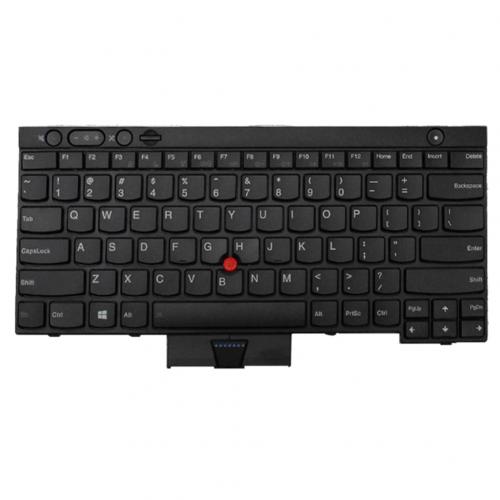 Engels Toetsenbord Voor Lenovo Thinkpad T530 T430 ... – Grandado