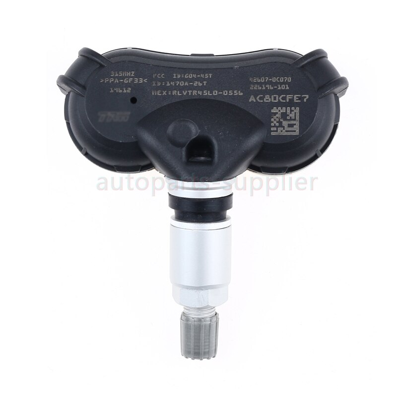 42607-0C070 426070C070 42607-0C050 42607-08010 Voo... – Grandado