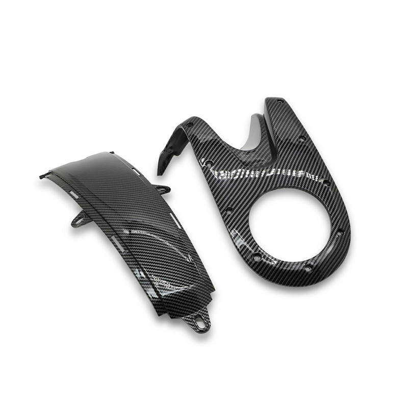 Carbon Fiber Brandstoftank Behuizing Kuip Geschikt... – Vicedeal