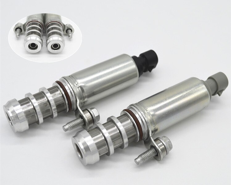 Avgasoljestyrningsventil magnetventil vvt 12655421... – Grandado