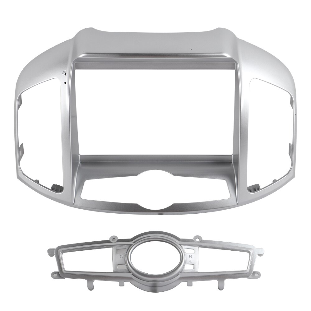 ABS Plastic Trim Fascia Frame For Chevrolet Captiv... – Vicedeal